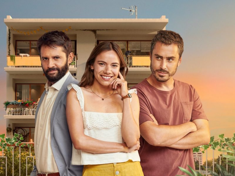 Los personajes de “#PobreNovio” – Teleseries.cl