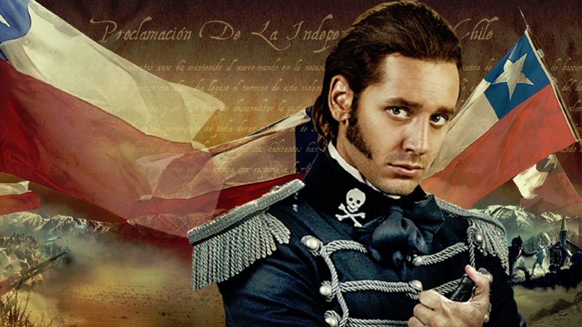 A quince años de “Manuel Rodríguez: Hijo de la Rebeldía” – Teleseries.cl