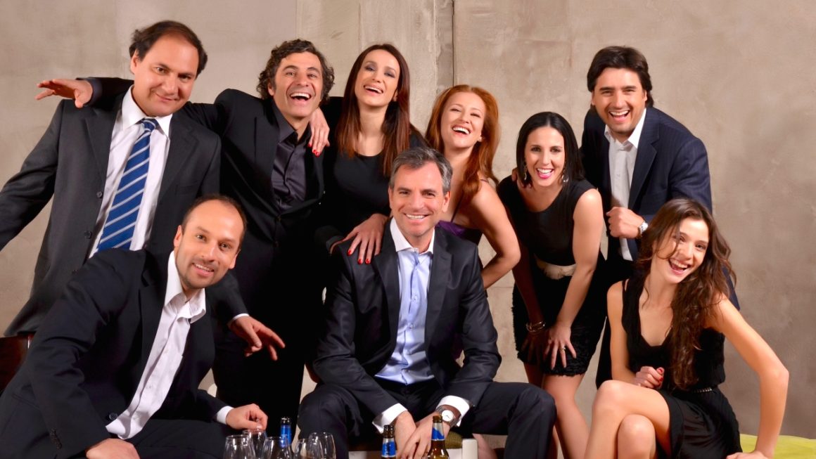 A diez años de la exitosa “Separados” – Teleseries.cl