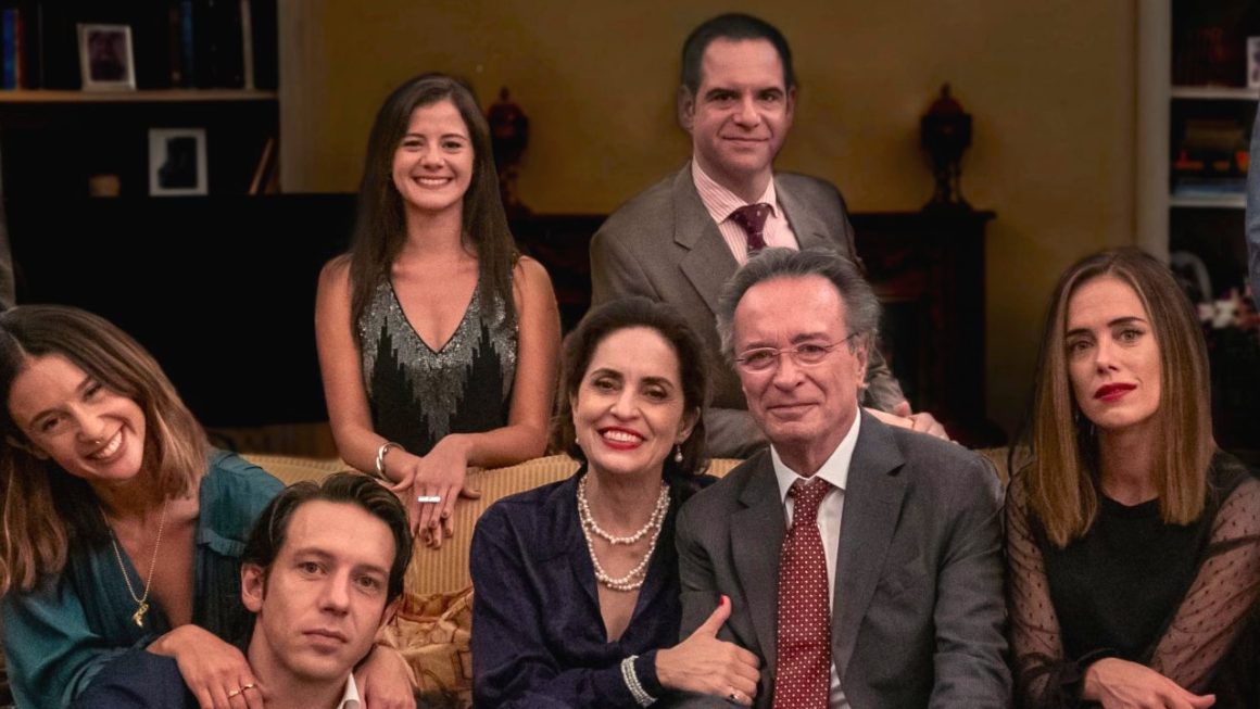 Daniela Estay protagoniza nueva serie española “Galgos” – Teleseries.cl