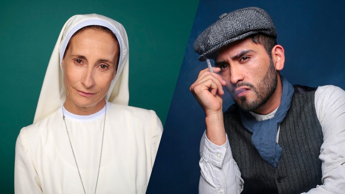 Amparo Noguera y Gastón Salgado lideran nominaciones a Premios Caleuche 2023 – Teleseries.cl