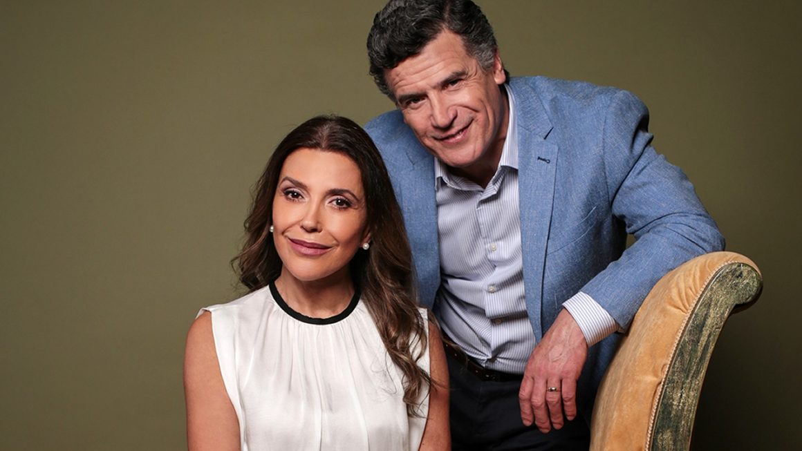 “Juego de Ilusiones” finalizó sus grabaciones – Teleseries.cl