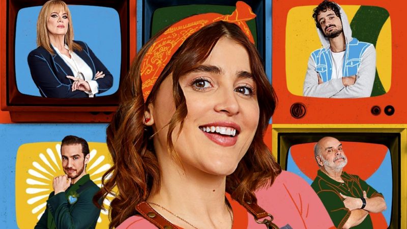 “Candy Cruz”: Nueva serie mexicana de Chascas Valenzuela llega a HBO ...