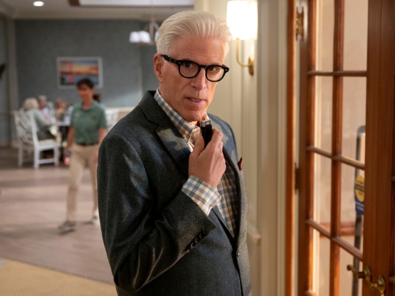 Mega presenta al elenco de “Los Casablanca” – Teleseries.cl