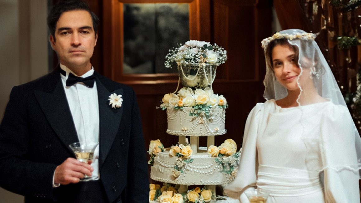 “La Casa de los Espíritus” finaliza grabaciones y presenta su elenco completo – Teleseries.cl