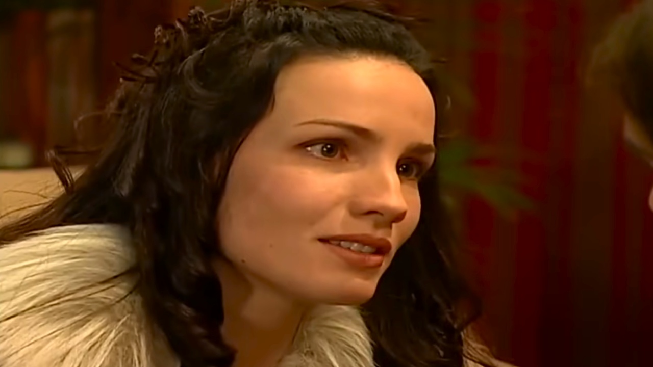 Recuerdos a Ángela Contreras marcan estreno de “Nuevo Amores de Mercado ...