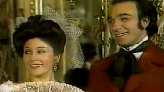 “Martín Rivas” con Alejandro Cohen y Sonia Viveros llega en agosto a ...